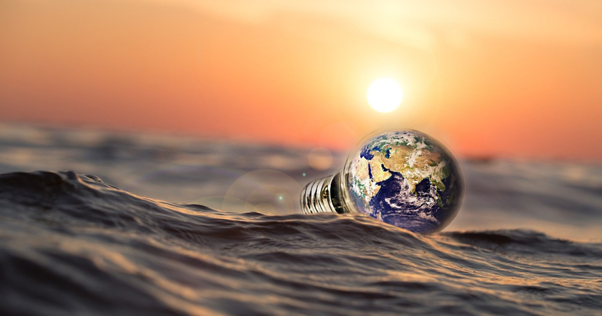 VLAIO | Blue Cluster