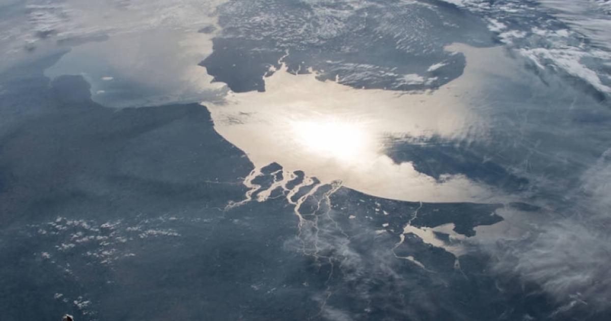 Aerospace applications for the blue economy | Blue Cluster