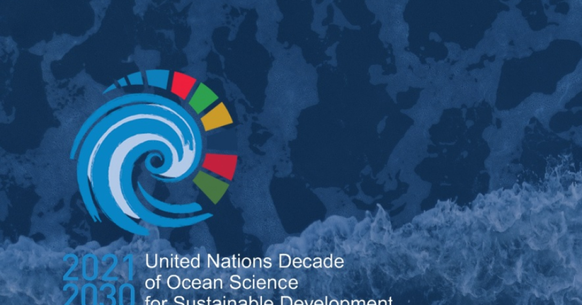 The Ocean Decade: a unique opportunity for the private sector | Blue ...