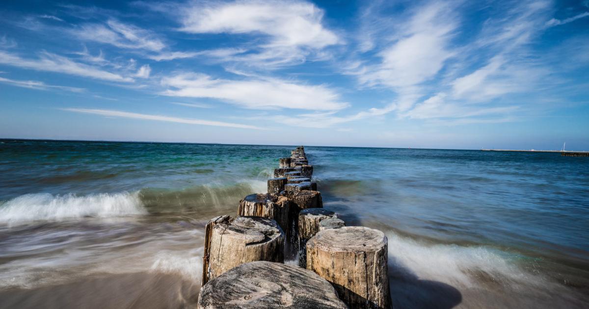 Working together towards a climate-neutral blue economy | Blue Cluster