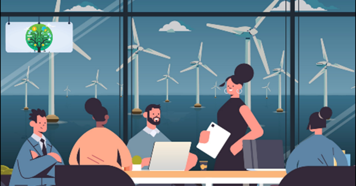 Call for financial support for individual services | Blue Cluster