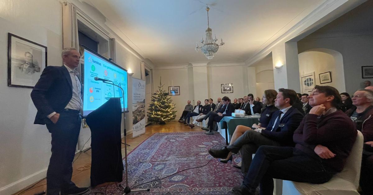 Meet Blue Cluster's most recent members | Blue Cluster