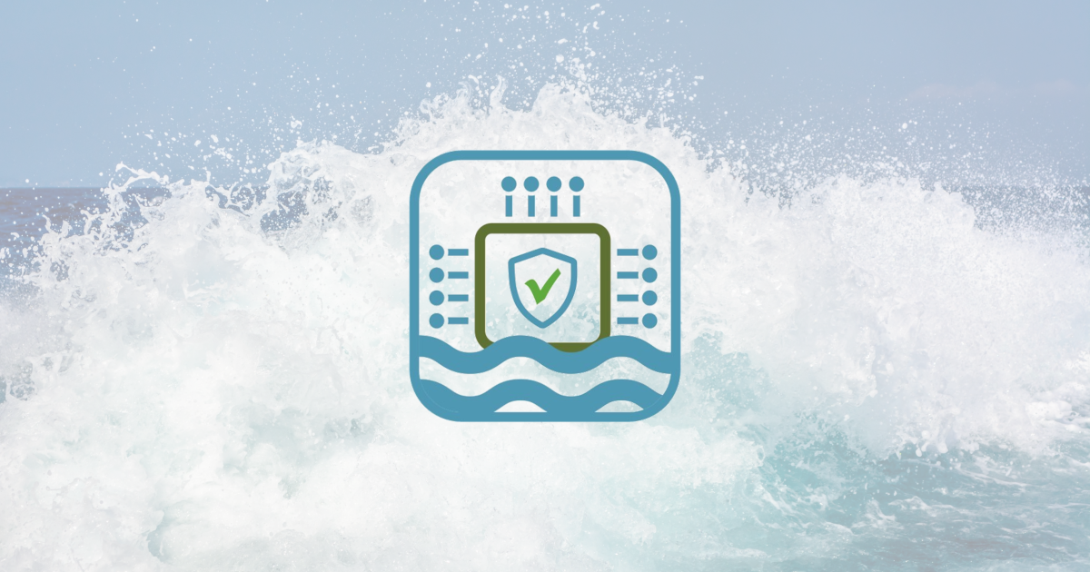 Blue Cluster launches new roadmap on maritime security | Blue Cluster