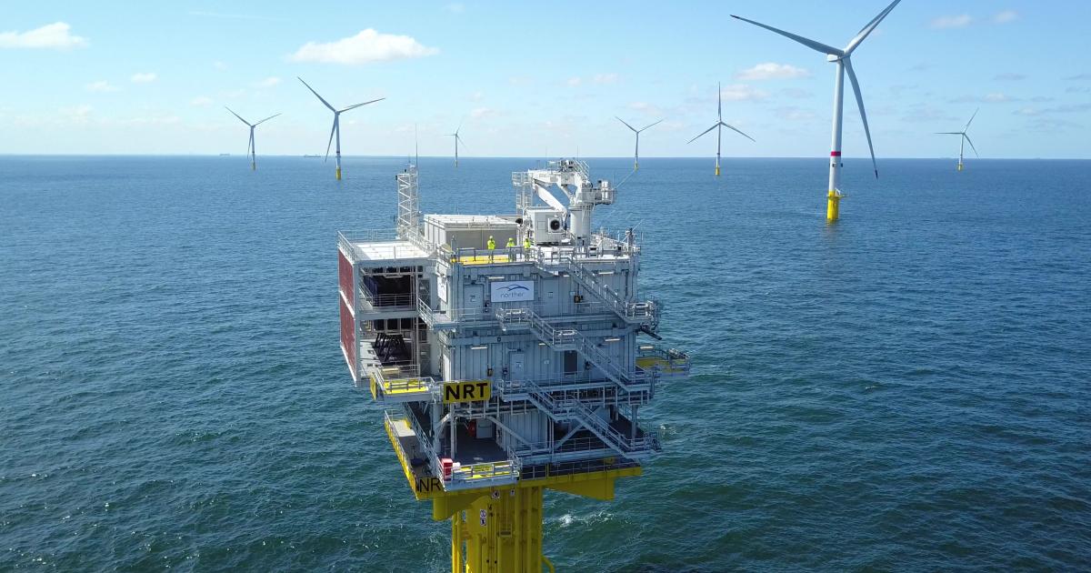 More policy attention for protection of critical maritime ...